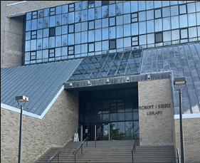 College Accomplishments