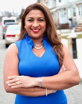 Foundation and Board Members