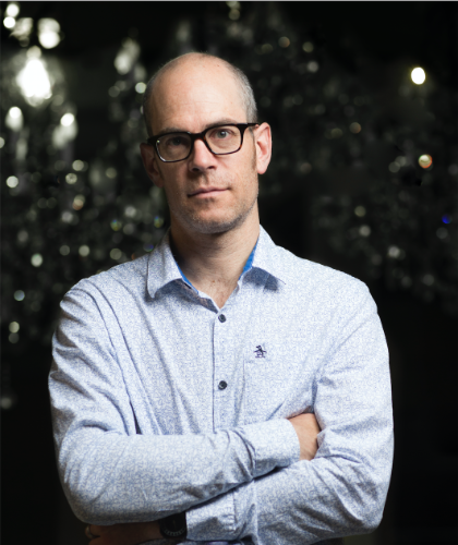 Foundation and Board Members