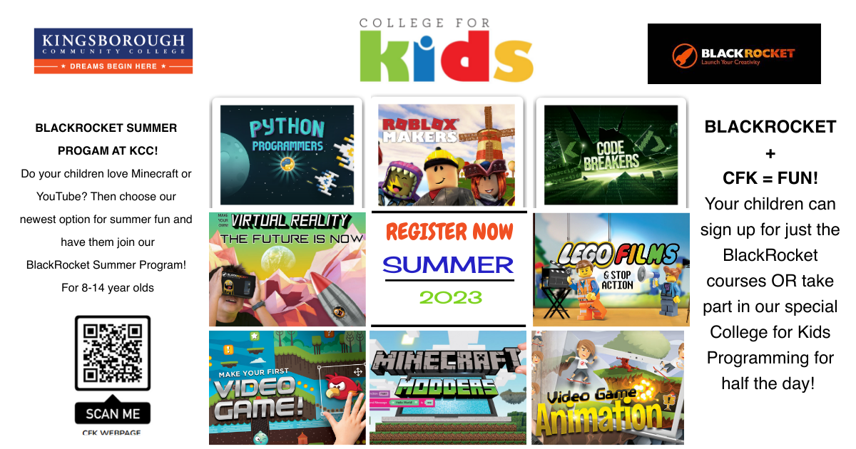 CFK Course Materials