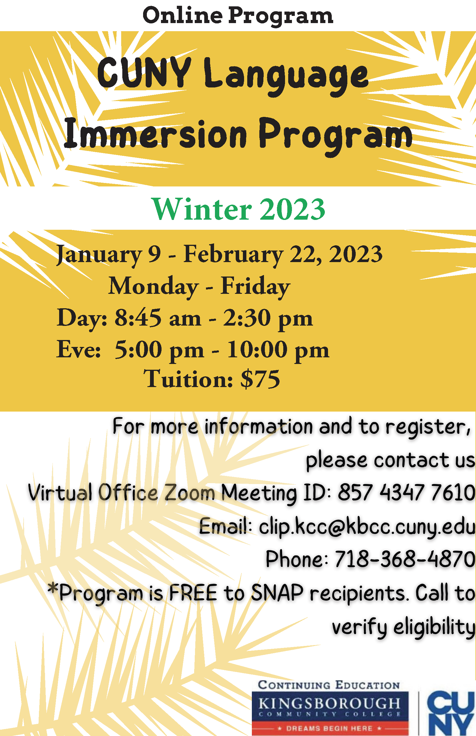 Divisional Offerings