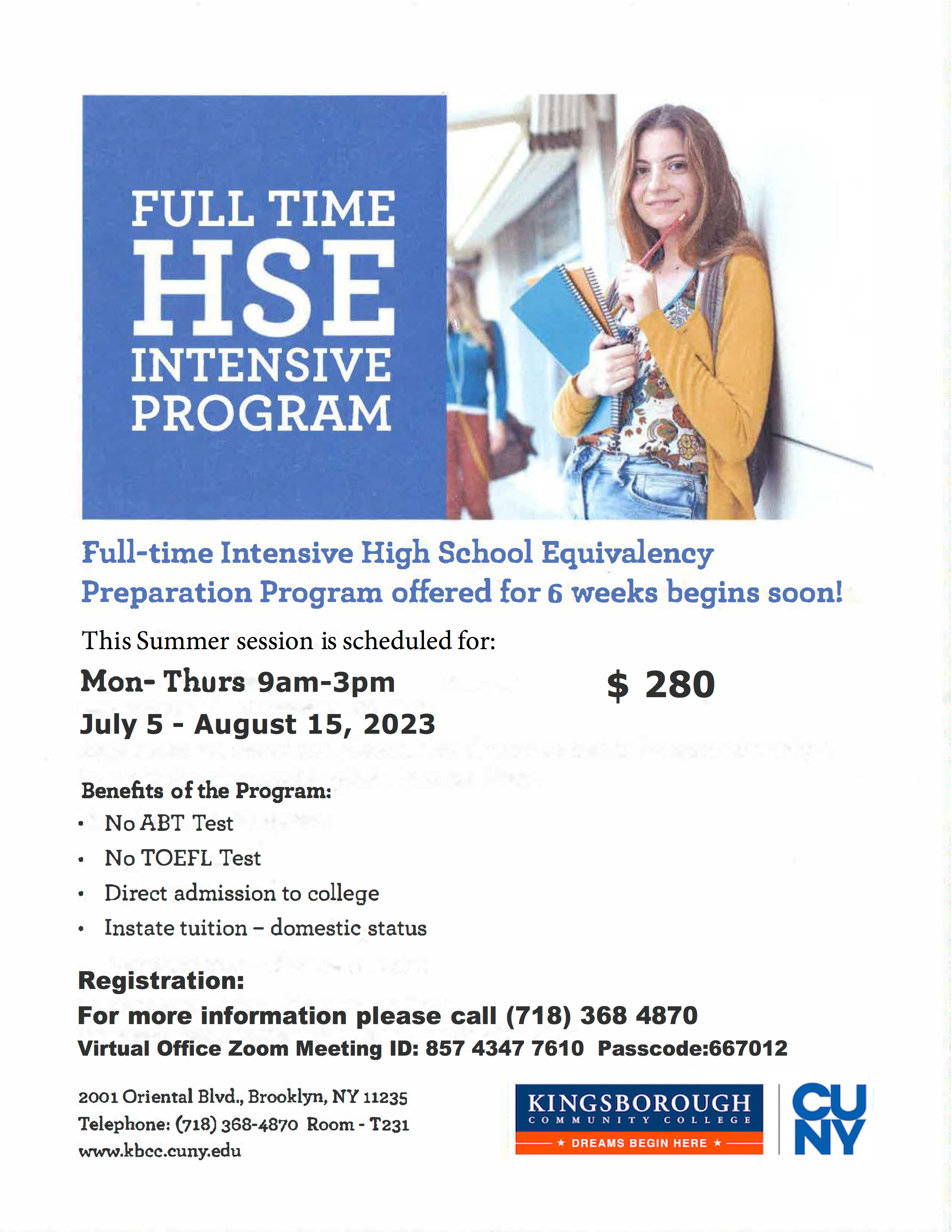 Divisional Offerings