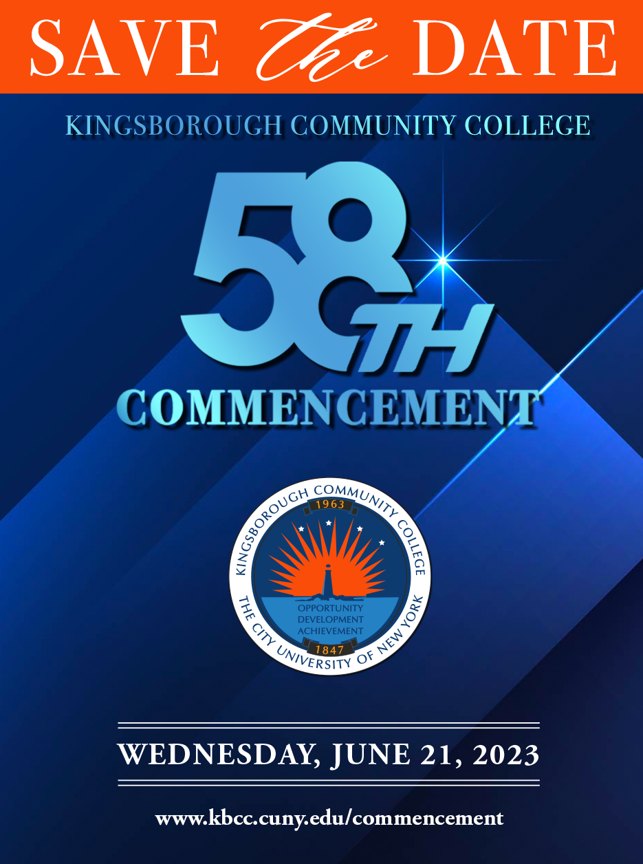 Fifty-Eight Commencement