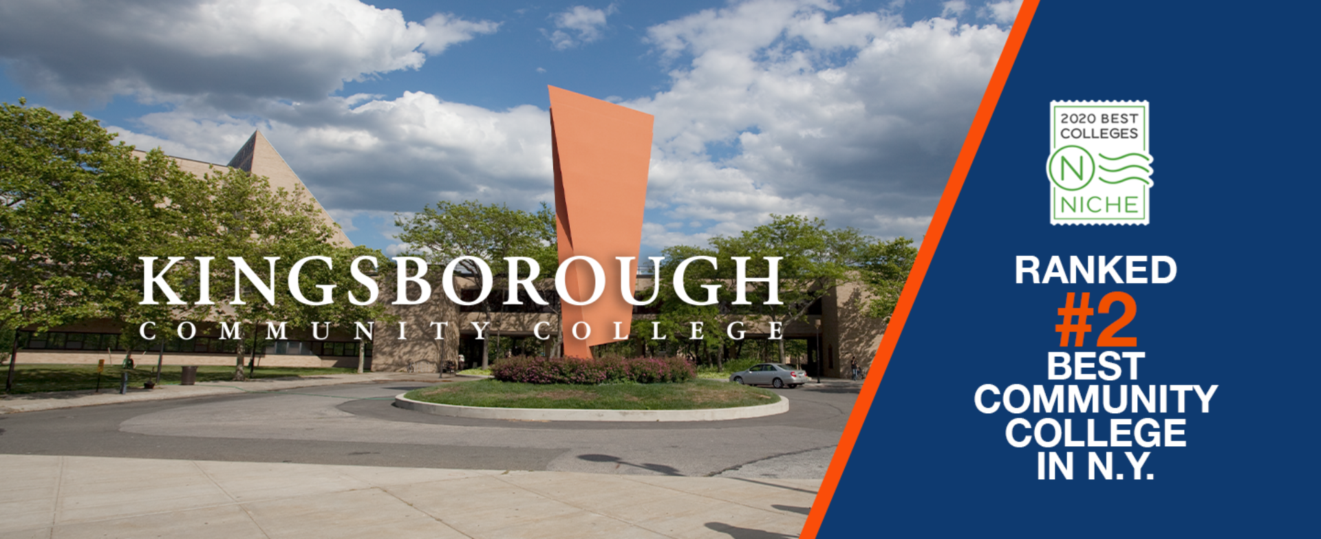 Kingsborough Community College