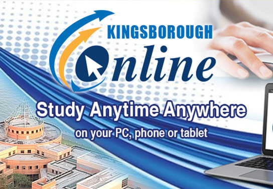 Kingsborough Community College